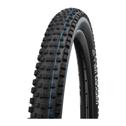 Schwalbe MTB- Faltreifen WICKED WILL - ADDIX SpeedGrip Evolution Line 27.5x2.40" 62-584