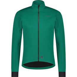 Shimano ELEMENT Jacket, green