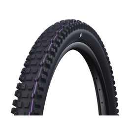 Schwalbe Faltreifen ALBERT GRAVITY PRO RADIAL - ULTRA SOFT 29x2.60"65-622