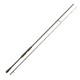Savage Gear SG4 Medium Game Rod 2,51m 12-35g Spinnrute