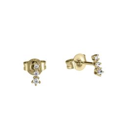 Firetti Earrings female Gold size One Size
