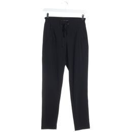 Raffaello Rossi Hose Damen Größe XS Second Hand schwarz
