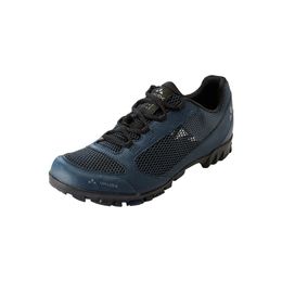 Vaude Flats 'TVL Pavei' male Blue size 49