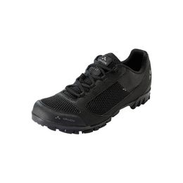 Vaude Flats 'Pavei' male Black size 48