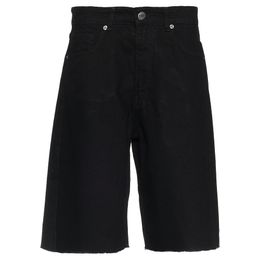 Def Jeans female Black size XL