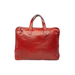 Bupell Laptop Bag 'Pietro' male Red size One Size