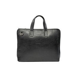 bupell Laptoptasche 'Pietro' Herren Gr&ouml;&szlig;e One Size schwarz