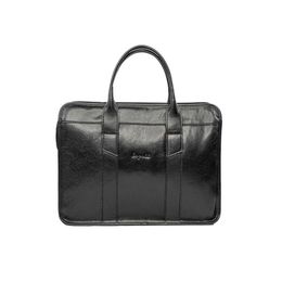 bupell Laptoptasche 'Alessio' Herren Gr&ouml;&szlig;e One Size schwarz