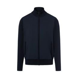 Bugatti Strickjacke Herren Größe M marine