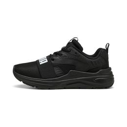 Puma Sneakers boy Black size 39