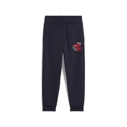 Puma Pants boy Blue size 110