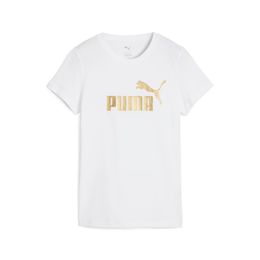 Puma Performance Shirt female White size XXL