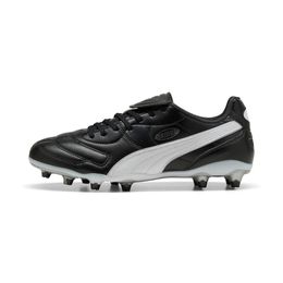 Puma Soccer Cleats male Black size 47