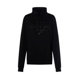 soyaconcept Sweatshirt 'Banu 248' female Black size XXL