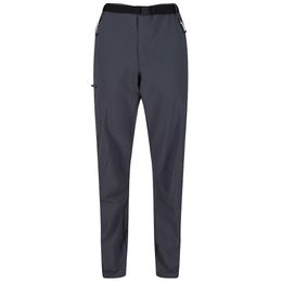 Regatta Outdoor Pants 'Xert III' male Grey size 52