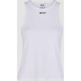 aim'n Aim'n Sports Top female White size S