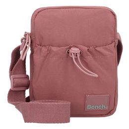 Bench Crossbody Bag female Pink size One Size