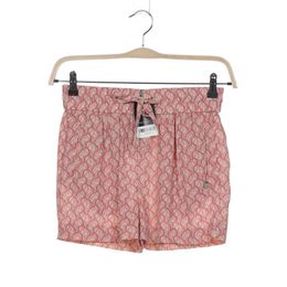 Maison Scotch Shorts Damen Größe S Second Hand pink