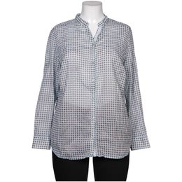 Walbusch Bluse Damen Größe XXL Second Hand bunt