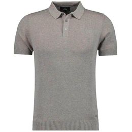 Rundhalspullover Ragman, Herren, Gr. 56, braun (walnuss, 875), 100% Baumwolle, ohne Ausschnitt, Pullover Rundhalspullover