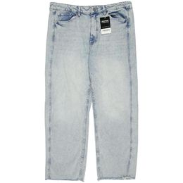s.Oliver Jeans Damen Größe 32/34 Second Hand hellblau
