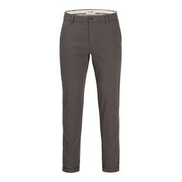 Jack & Jones Jack & Jones Chino Pants 'JJMarco' male Grey size 36