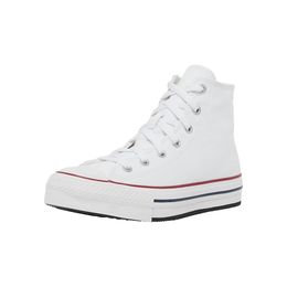 Converse Sneaker 'Chuck Taylor All Star Eva' Damen Größe 39 blau / rot / schwarz / weiß