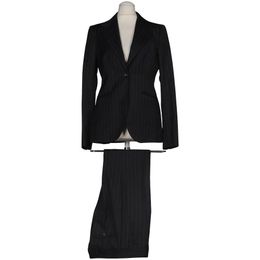 Massimo Dutti Anzug oder Kombination Damen Größe M Second Hand marine