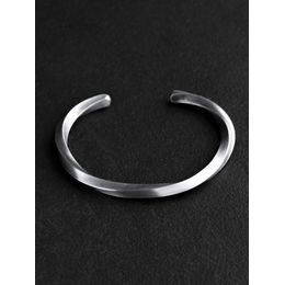 Reytel Bracelet 'MOVEMENT' male Silver size 17 cm