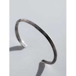 Reytel Bracelet 'HINGABE' male Silver size 19 cm