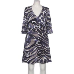 Airfield Kleid Damen Größe XL Second Hand marine