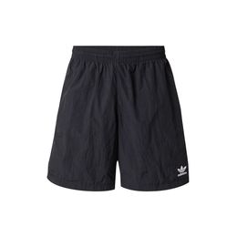 adidas originals Shorts 'Trefoil Essentials' Herren Gr&ouml;&szlig;e 31/32 schwarz