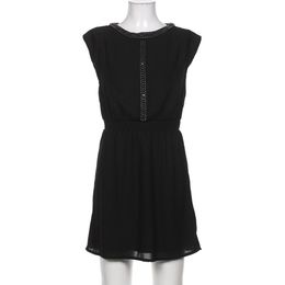 Only Kleid Damen Gr&ouml;&szlig;e XS Second Hand schwarz