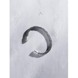 Reytel Bracelet 'TOUW' male Silver size 23 cm