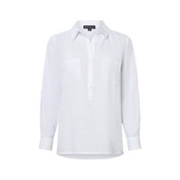 Franco Callegari Blouse female White size 38