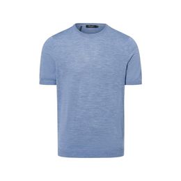 Maerz Muenchen Pullover Herren Gr&ouml;&szlig;e M/L hellblau