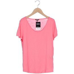 Street One T-Shirt Damen Gr&ouml;&szlig;e M Second Hand pink