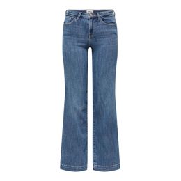 Only Jeans 'ONLPOWER' Damen Gr&ouml;&szlig;e 32/33 blue denim