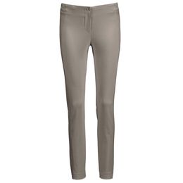 Madeleine Mode Madeleine Pants female Brown size 34