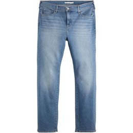 LEVI'S&reg; PLUS Levi's Plus Jeans female Blue size 20
