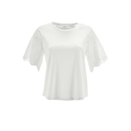 Madeleine Mode Madeleine Blouse female White size 36