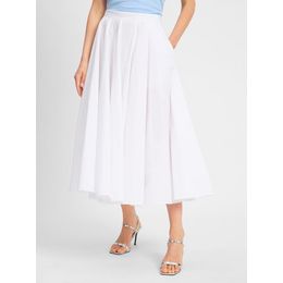 Gant Skirt ' ' female White size 38
