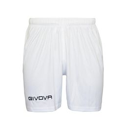 Givova Boxer shorts male White size L