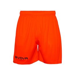 Givova Boxer shorts male Red size XXL