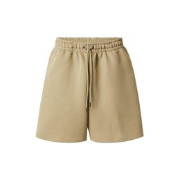 Nike Sportswear Pants 'TCH FLC' male Green size L