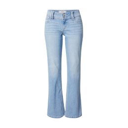 Hollister Jeans Damen Gr&ouml;&szlig;e 30/31 blue denim