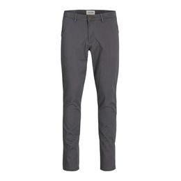 Jack & Jones Jack & Jones Chino Pants 'JJIMARCO JJBOWIE' male Grey size 31