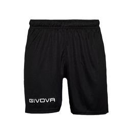 Givova Boxer shorts male Black size XXL