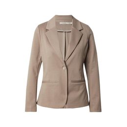 Fransa Blazer 'Zablazer 2' Damen Gr&ouml;&szlig;e 34 taupe
