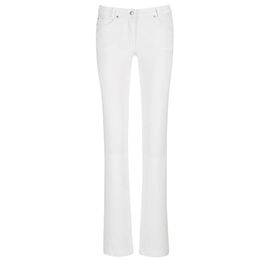 Madeleine Mode Madeleine Jeans female White size 44